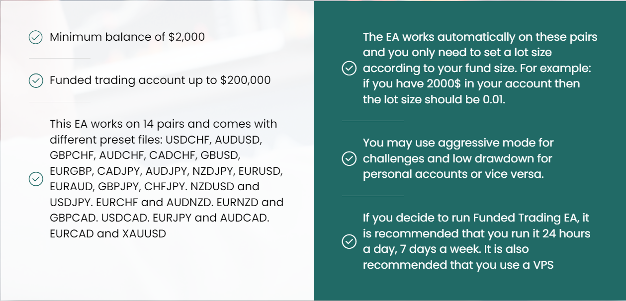 4 Best Automated Forex Trading Strategies Funded Trading
