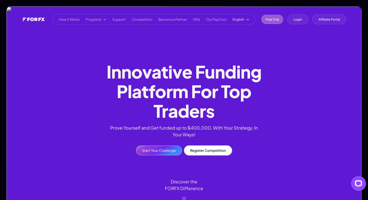 Top Prop Firms Offering High Capital Accounts ($500K to $1M+)
