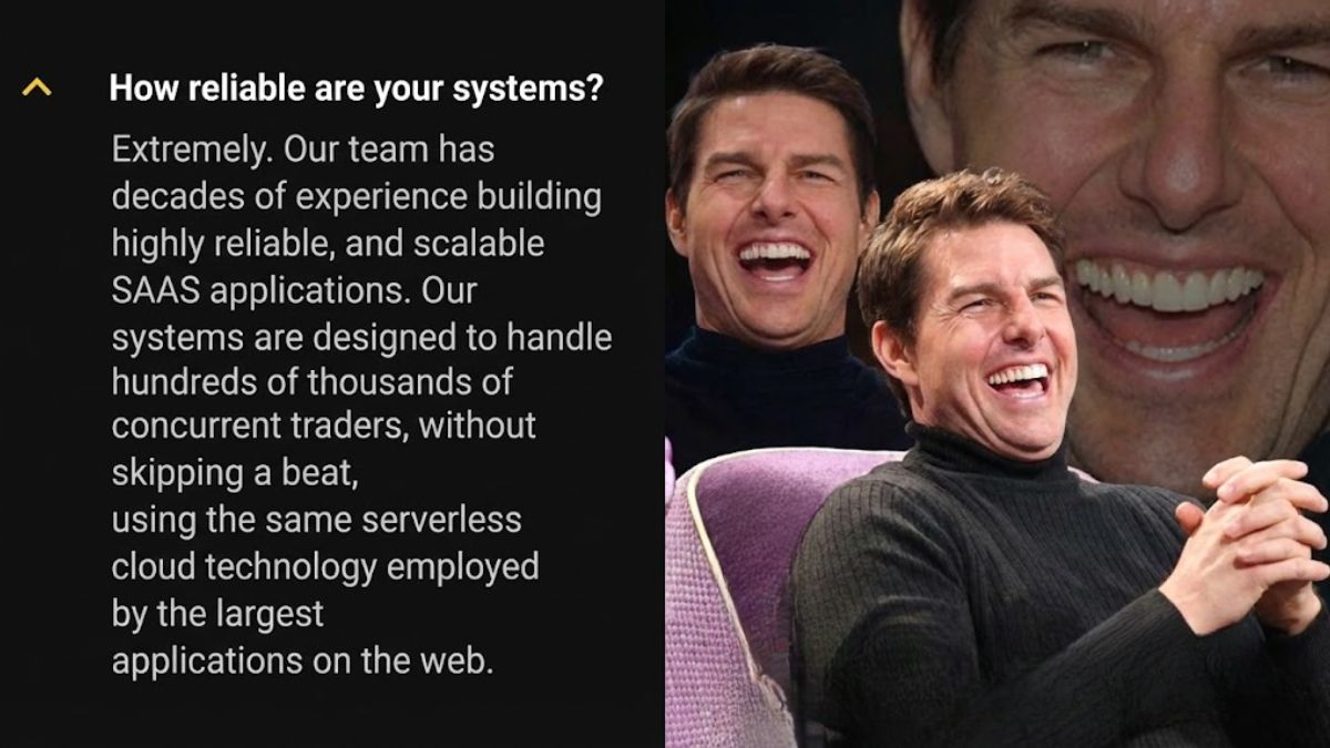 ProjectX (TopstepX) Review 2025: Innovation or "System Failure"?